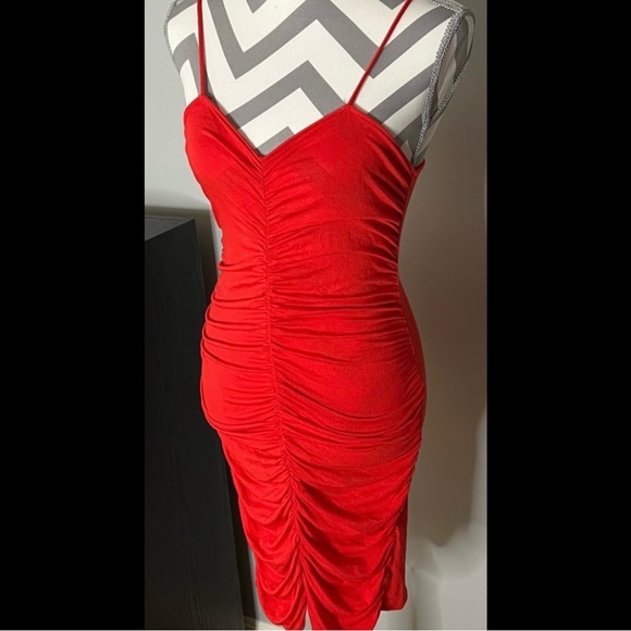 Heart & Hips | Dresses | Heart Hips Bodycon Midi Dress | Poshmark